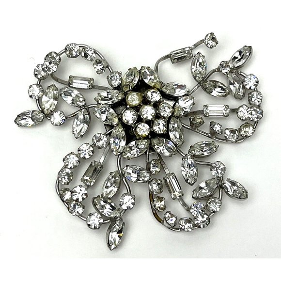 Original By Robert | Jewelry | Original By Robert Signed Large Vintage ...